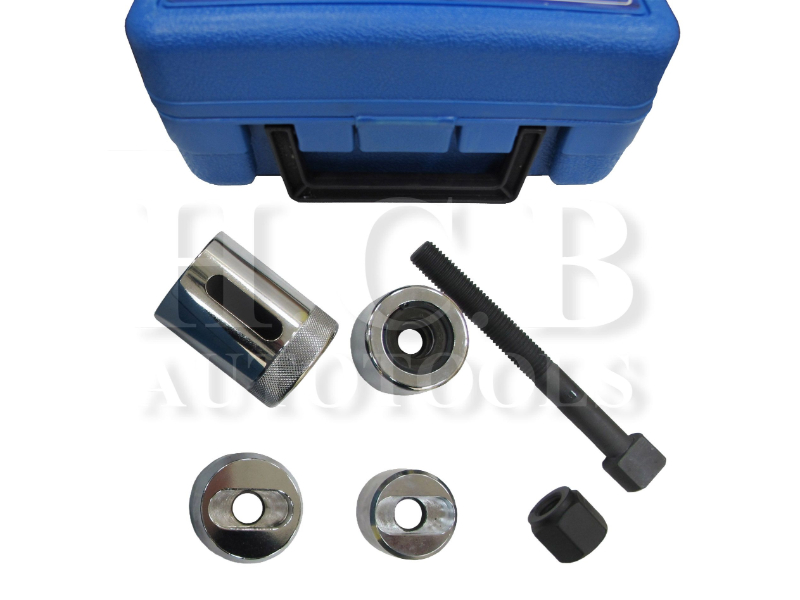 CHASSIS TOOL-BENZ – 鉅祥工具開發