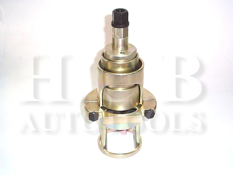 CHASSIS TOOL-BENZ – 鉅祥工具開發