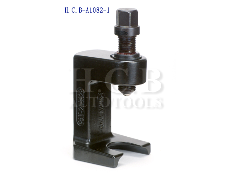 CHASSIS TOOL-BENZ – 鉅祥工具開發