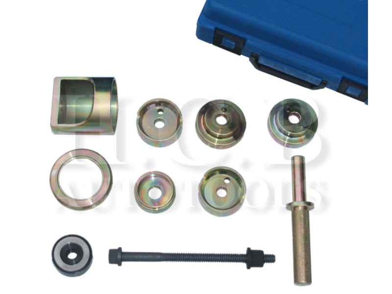 CHASSIS TOOL-BENZ – 鉅祥工具開發