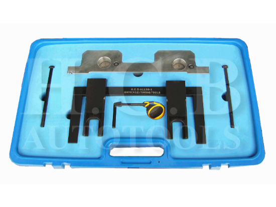 ENGINE TOOL-BMW – 鉅祥工具開發